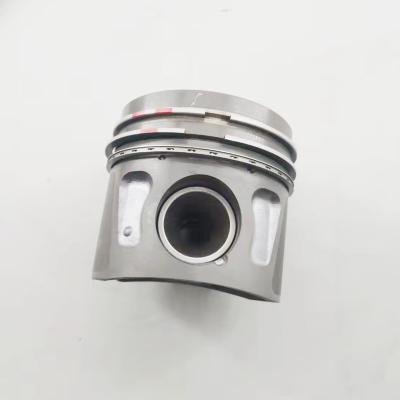 China High Durability Piston Assy 6710301417 for Various Ssangyong Car Models with 12 Months Warranty for sale