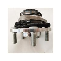 China Long-lasting and reliable Shaft Head Auto Part for Ssangyong vehicles, easy to install with basic tools and made of high-quality steel and plastic for sale