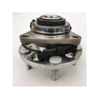China Long-lasting and reliable Shaft Head Auto Part for Ssangyong vehicles, easy to install with basic tools and made of high-quality steel and plastic for sale