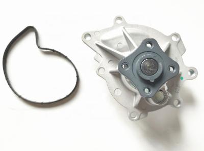 China Water Pump 1722000101 Auto Part with High-Quality Steel and Plastic Construction Meets OEM Specifications for Direct Replacement for sale