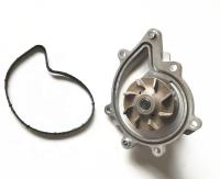 China Water Pump 1722000101 Auto Part with High-Quality Steel and Plastic Construction Meets OEM Specifications for Direct Replacement for sale