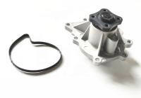 China Water Pump 1722000101 Auto Part with High-Quality Steel and Plastic Construction Meets OEM Specifications for Direct Replacement for sale