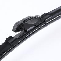 China High Durability Windshield Wipers and Wiper Blades for Various Chinese Car Models with 12 Months Warranty for sale