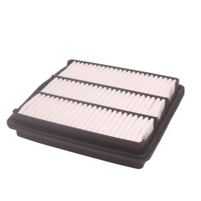 China High Efficiency Durable Air Filter For Chinese Cars Engine Air Filter for sale