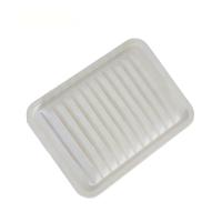 China High Efficiency Durable Air Filter For Chinese Cars Engine Air Filter for sale