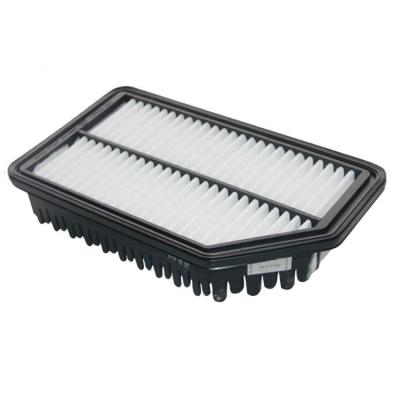 China High Efficiency 500 CFM Air Filter For Korean Cars with 99.97% Filtration at 0.3 Microns for sale