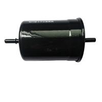 China High Efficiency Universal Fit Oil Filter for Chinese Cars with 12 Months Warranty for sale