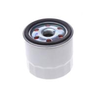 China High Efficiency Universal Fit Oil Filter for Chinese Cars with 12 Months Warranty for sale