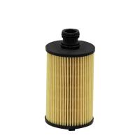China High Efficiency Hydraulic Oil Filter with 99.8% Filtration Grade, Synthetic Fiber Material, and 10 psi Bypass Valve Pressure for Korean Cars for sale