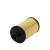 China High Efficiency Hydraulic Oil Filter with 99.8% Filtration Grade, Synthetic Fiber Material, and 10 psi Bypass Valve Pressure for Korean Cars for sale