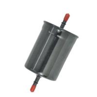 China High Efficiency 99.9% Fuel Filter with 10 Micron Rating for Inline Installation in Chinese Cars for sale