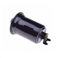 China High Efficiency 99.9% Fuel Filter with 10 Micron Rating for Inline Installation in Chinese Cars for sale