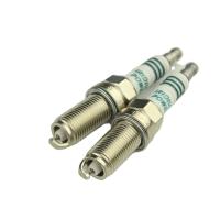 China Iridium Resistor Spark Plug for Geely with Up to 900°C Operating Temperature for sale