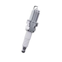 China High Performance Spark Plug with 14mm Thread Size and Fine Wire Electrode for Lifan and Greatwall for sale
