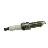 China Iridium Spark Plug with Fine Wire Electrode and 5k ohms Resistance for Hyundai and Ssangyong for sale
