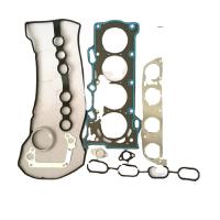 China ISO 9001 Certified Engine Repair Kit with Bolt-on Installation and Includes Gaskets and Seals for Chinese Cars for sale