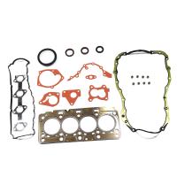 China ISO 9001 Certified Engine Repair Kit with Bolt-on Installation and Includes Gaskets and Seals for Chinese Cars for sale