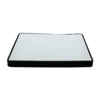 China Cabin Filter for Chinese Cars with 2.0 TDCi Engine 12,000 Miles Lifespan SGS Certified for sale