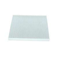 China Cabin Filter for Chinese Cars with 2.0 TDCi Engine 12,000 Miles Lifespan SGS Certified for sale