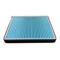 China Cabin Filter for Chinese Cars with 2.0 TDCi Engine 12,000 Miles Lifespan SGS Certified for sale