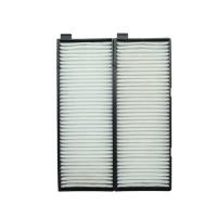 China HEPA and Activated Carbon Cabin Filter with 99% Filtration Efficiency for Universal Fit in Korean Cars for sale
