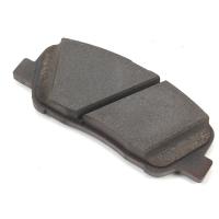 China Low Noise High Wear Resistance Universal Fit Brake Pads Auto Parts for Most Vehicles for sale