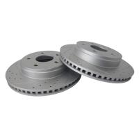 China Brake Disc Auto Part with Anti-rust Coating High Durability Exact Fit for Chery Models for sale