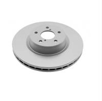 China High Resistance Brake Disc Rotor for Geely 1014001815 with Precision Casting and 12 Months Warranty for sale