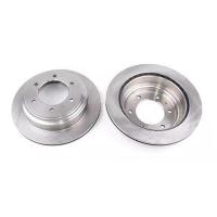 China Direct Replacement Brake Disc for GreatWall 3502011-K00 - Long-lasting and Wear-resistant Auto Part for sale