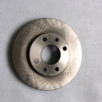 China Durable Brake Disc and Rotor with High Wear and Corrosion Resistance for Various Chinese Car Brands and 12 Months Warranty for sale