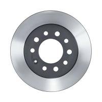 China ISO/TS 16949 Certified Long-lasting Brake Disc with Anti-rust Coating for Hyundai and Kia Vehicles for sale