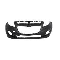 China High Wear Resistance Front Bumper with Anti-Rust Coating for Direct Replacement of Chery Auto Parts for sale