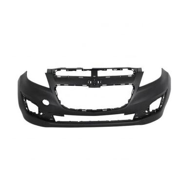 China High Wear Resistance Front Bumper with Anti-Rust Coating for Direct Replacement of Chery Auto Parts for sale