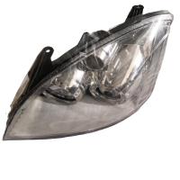 China Direct Replacement 72W High-Quality Steel and Plastic Headlight for Chery A21-3772010 Auto Light for sale