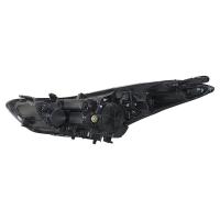 China Corrosion Resistant Direct Fit Headlight for Hyundai and Kia Vehicles with 12 Months Warranty for sale