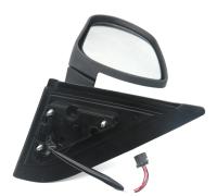 China Anti-rust Coated Rear Mirror for Geely GX7 - Direct Replacement Meets OEM Specifications for sale