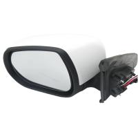 China Anti-rust Coated Rear Mirror for Geely GX7 - Direct Replacement Meets OEM Specifications for sale