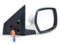 China Direct Replacement Rear Mirror for GreatWall H6 - Meets OEM Specifications and Long-lasting Durability for sale