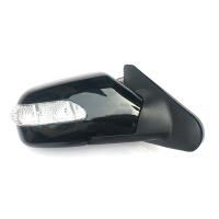 China Direct Replacement Corrosion Resistant OEM Standard Rear Mirror Side Mirror for Lifan 520 for sale