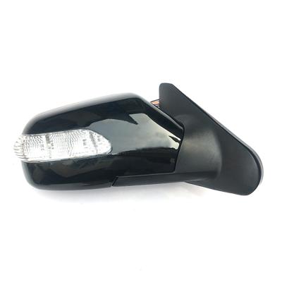 China Direct Replacement Corrosion Resistant OEM Standard Rear Mirror Side Mirror for Lifan 520 for sale