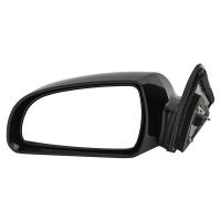 China Direct Replacement Rear Mirror for Hyundai Sonata with High-Quality Steel and Plastic Construction and 12-Month Warranty for sale