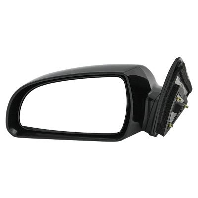 China Direct Replacement Rear Mirror for Hyundai Sonata with High-Quality Steel and Plastic Construction and 12-Month Warranty for sale