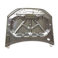 China Corrosion-resistant Engine Hood for GreatWall Haval - Direct Replacement with High-quality Steel Construction for sale