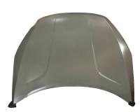 China High Resistance to Wear and Corrosion Engine Hood Bonnet with Exact Fit for Chery Models and Direct Replacement for sale