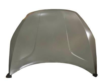 China High Resistance to Wear and Corrosion Engine Hood Bonnet with Exact Fit for Chery Models and Direct Replacement for sale