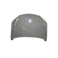 China Direct Replacement Engine Hood for Geely Vehicles - High-Quality Steel and Plastic with 12 Months Warranty for sale