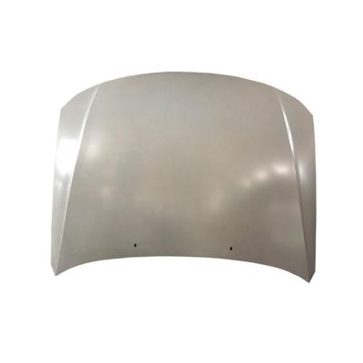 China Engine Hood Bonnet for Lifan 620 - Exact Fit, High-Quality Metal and Plastic with 12 Months Warranty for sale
