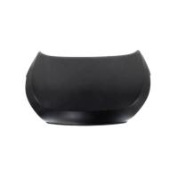 China High-quality metal and plastic Engine Hood with perfect fit for Hyundai & Kia models and 12 months manufacturer warranty for sale