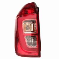 China Anti-rust Coating Taillight for Chery Tiggo with High Durability and Direct Replacement Fit for sale