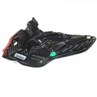 China Direct Replacement Taillight for Geely with 12 Months Warranty and Standard Design for sale